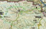 Appalachian Trail - Lower Mt. Cammerer - Low Gap Loop Hike - Nancy East